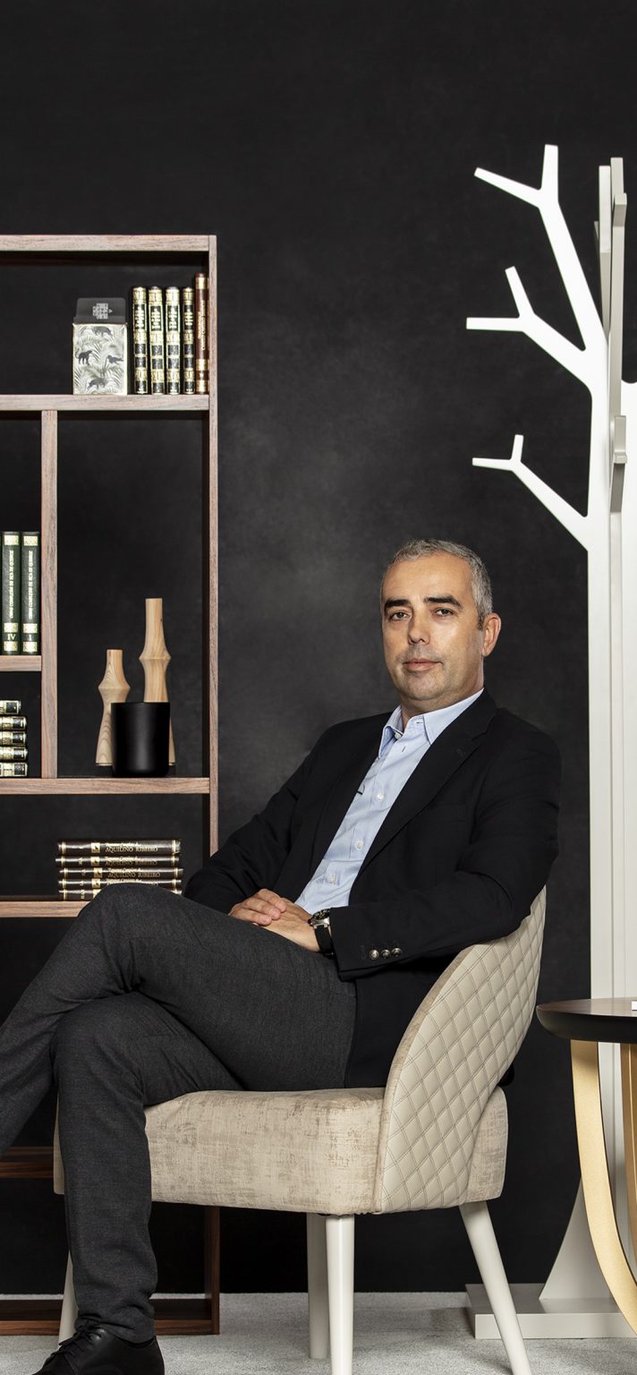 Antarte grows online and opens 5 more stores by the end of the year ...