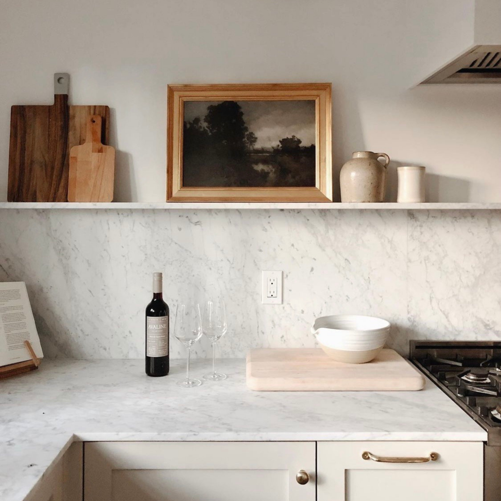 6 Creative Kitchen Storage Ideas to Maximize Space and Organize with ...