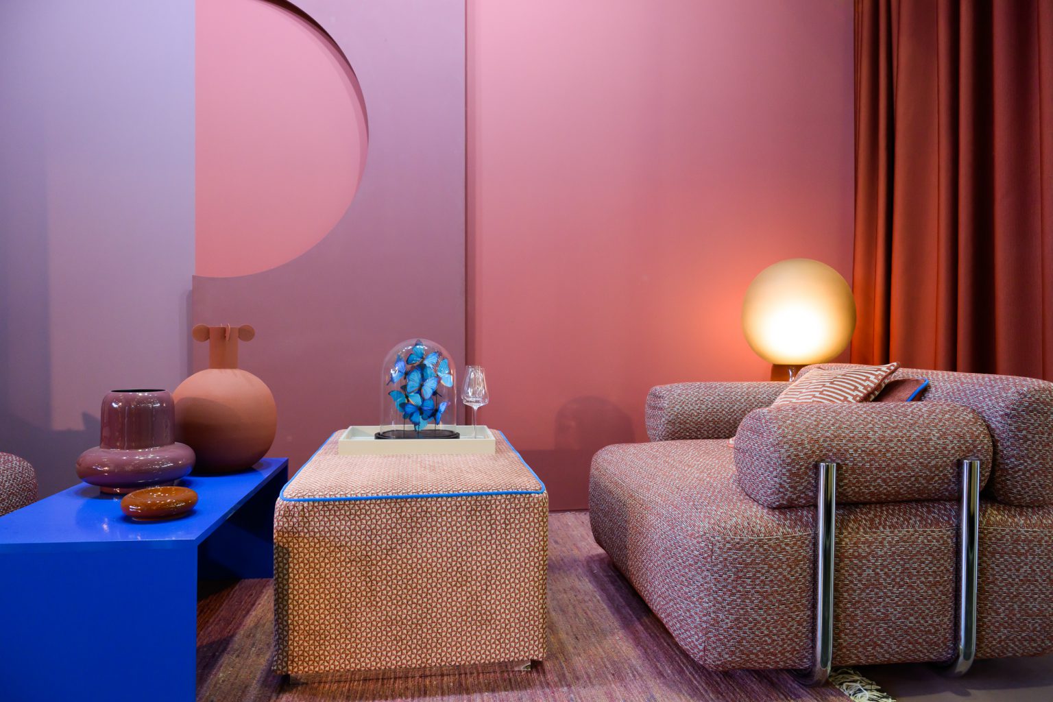 Room for more: experience brand diversity at Heimtextil 2026 ...